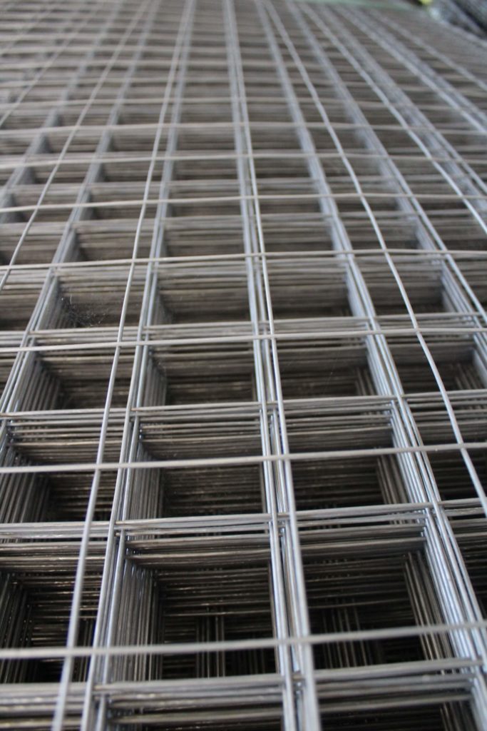 Ogradni paneli – Fero Produkt